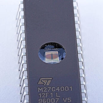 Electronic components, exces stock purchase, obsolete components | Club ...