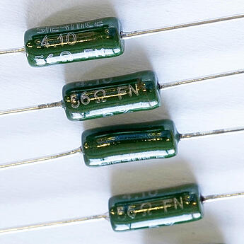 Electronic components, exces stock purchase, obsolete components | Club ...