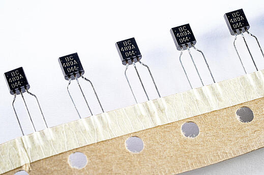 Electronic components, exces stock purchase, obsolete components | Club ...