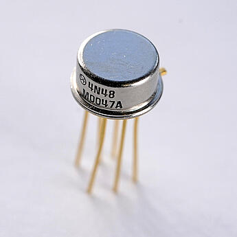 Electronic components, exces stock purchase, obsolete components | Club ...